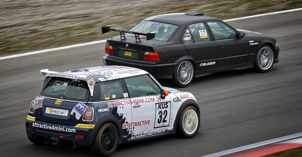 Raceauto te koop - DRIVERSDAYS